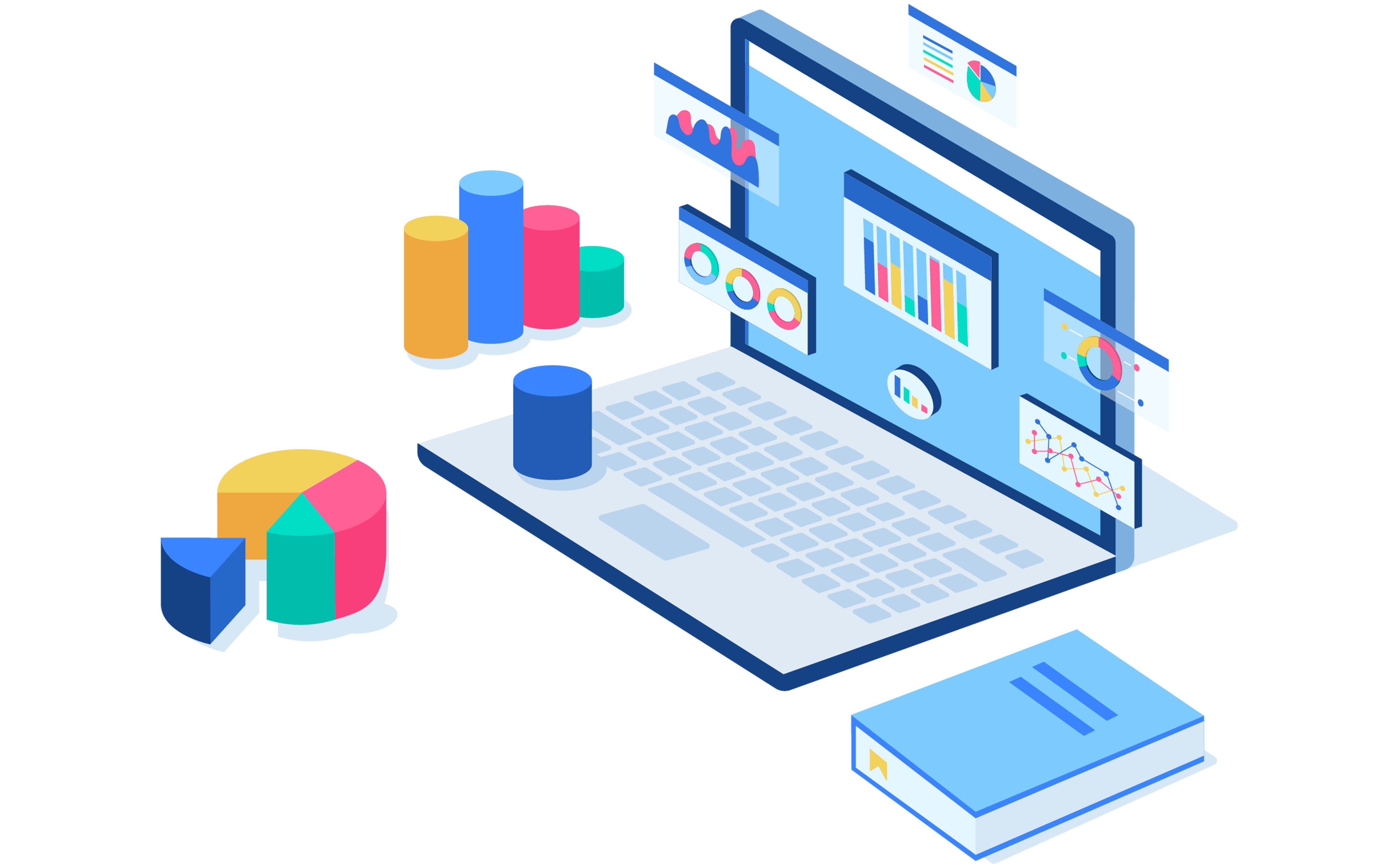 ADE OEC Dashboards Portal